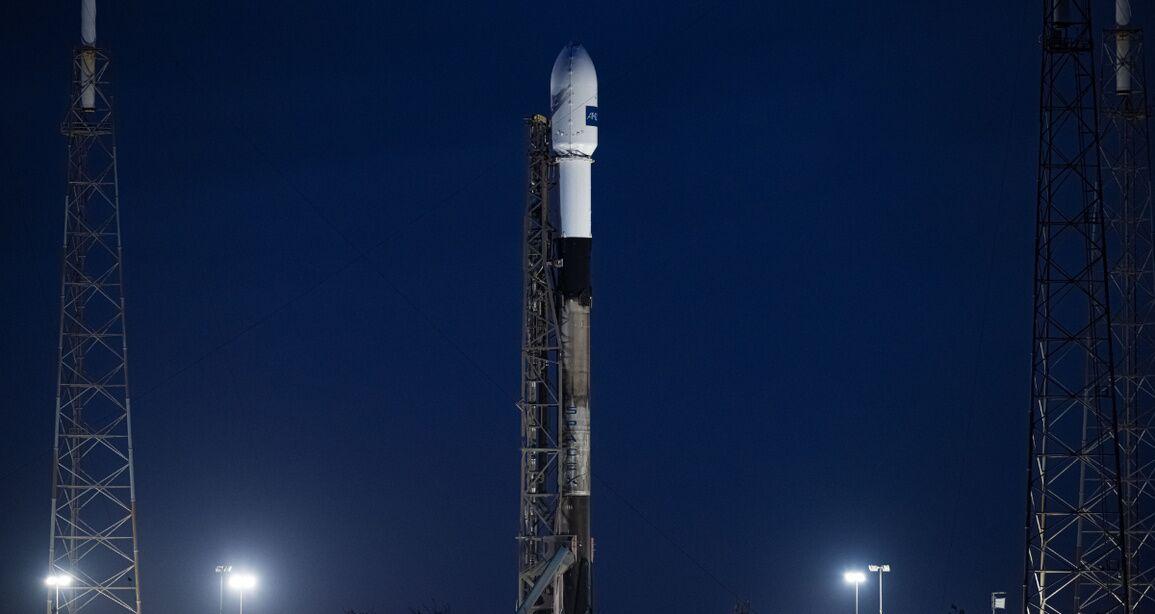 Amazonas Nexus, el satélite de Hispasat que abre una nueva era en las ...